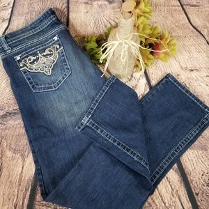 a.n.a | Jeans | Ana Straight Leg Jeans | Poshmark